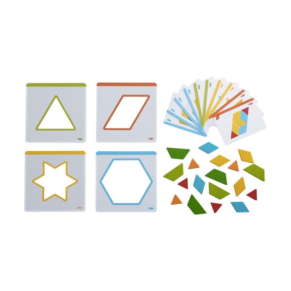 Jeux d'assemblage et créatif par Jeux-seniors.com